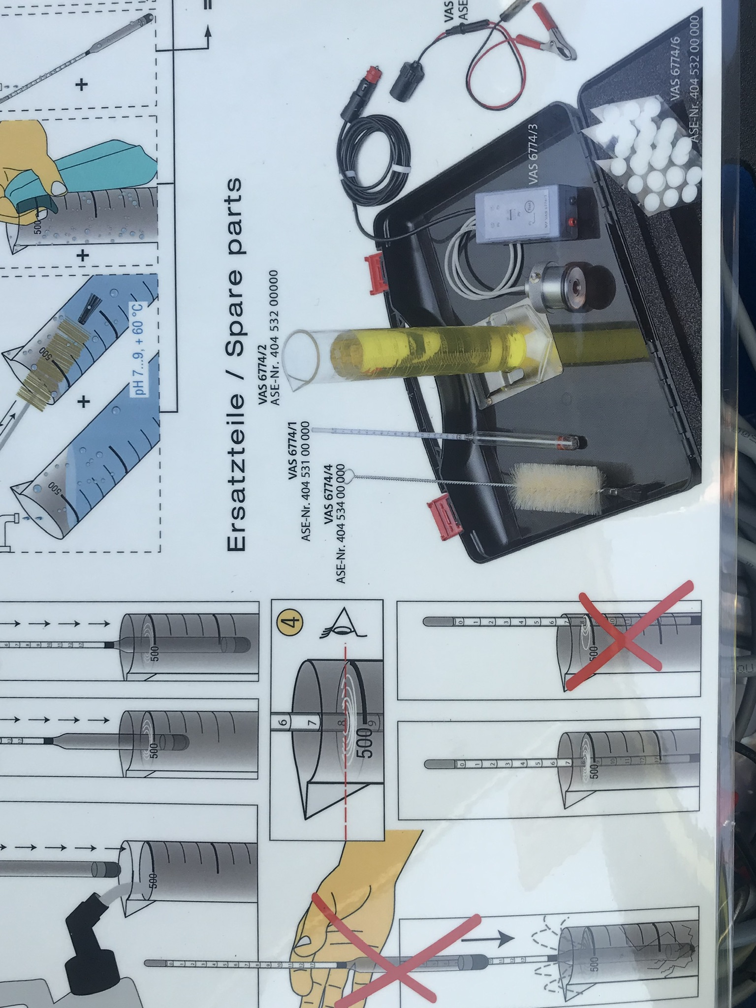 EPC light On, engine fault : workshop - Skoda Superb Mk2 (2008-2015 ...