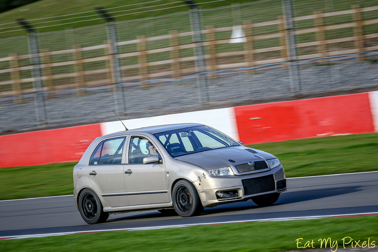 Phil's Fabia 1.8t Build Thread (ex 1.2 12v) - Page 23 - Fabia Projects ...