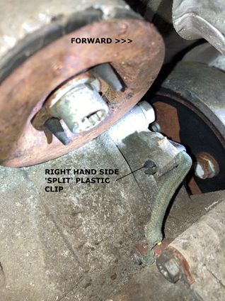 Yeti Haldex V Oil Change & Pump Filter Clean - Skoda Yeti Guides - BRISKODA