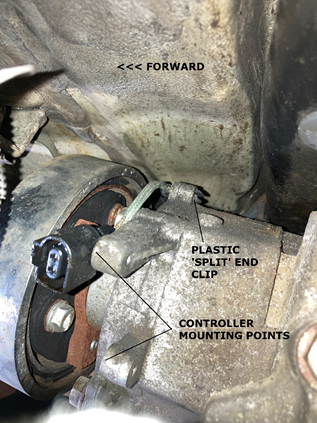 Yeti Haldex V Oil Change & Pump Filter Clean - Skoda Yeti Guides - BRISKODA