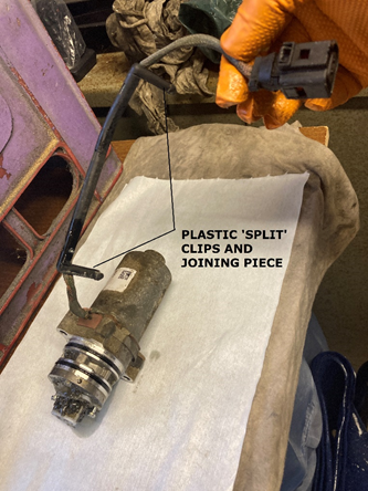 Yeti Haldex V Oil Change & Pump Filter Clean - Skoda Yeti Guides - BRISKODA