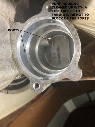 Yeti Haldex V Oil Change & Pump Filter Clean - Skoda Yeti Guides - BRISKODA