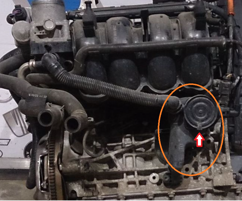 Fuse nr 7 burns - Skoda Fabia Mk1 (1999-2007) - BRISKODA