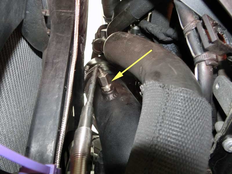 Errorcode P007B Octavia MK3 - Skoda Octavia Mk3 (2013 - 2020) - BRISKODA