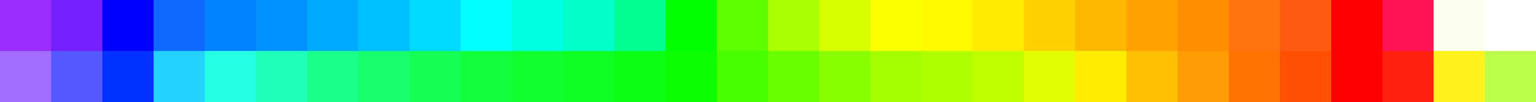 Ambient color codes - Skoda Superb Mk3 (2015 - 2023) - BRISKODA