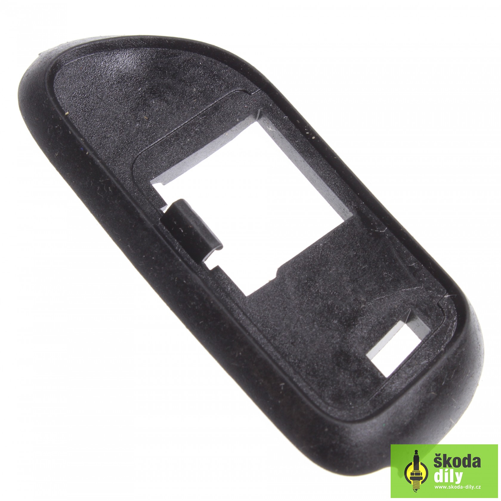 6Y9 860 035 C - Skoda Fabia Mk1 (1999-2007) - BRISKODA