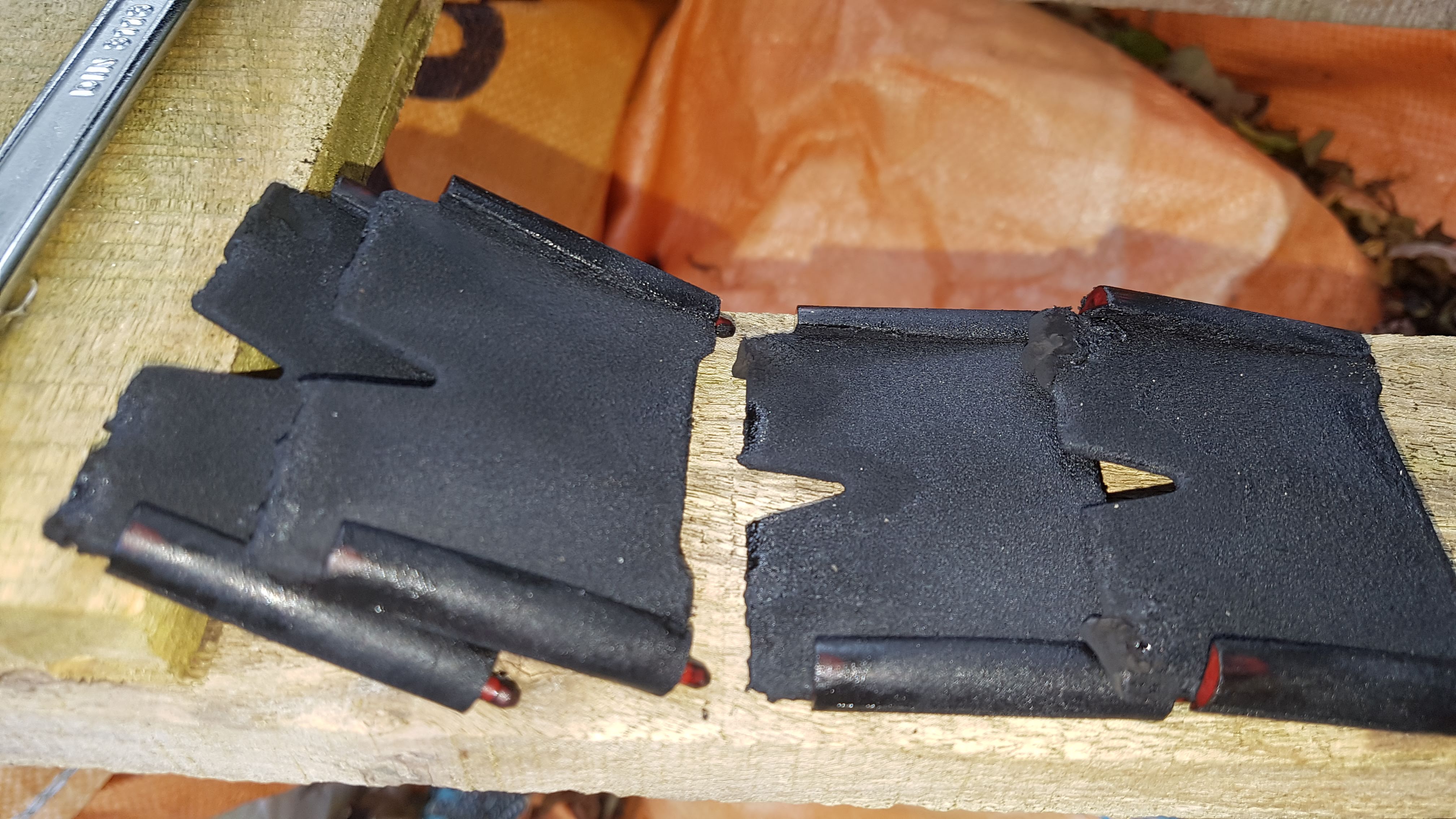 MK2 VRS Facelift 2.0 TSI Fuel Injector Stuck Open - Skoda Octavia Mk2 ...