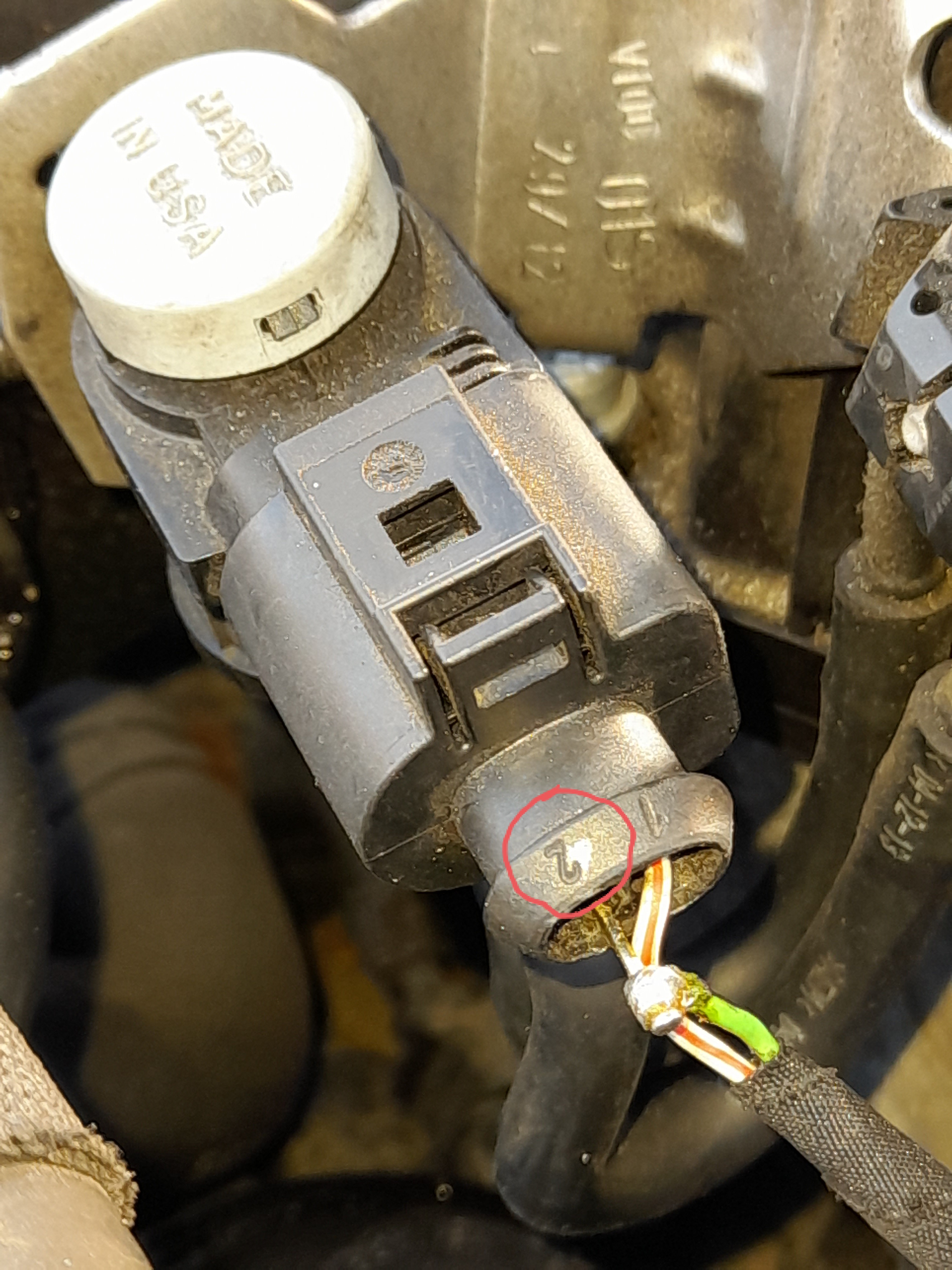 Engine Management Light - Skoda Rapid Guides - BRISKODA