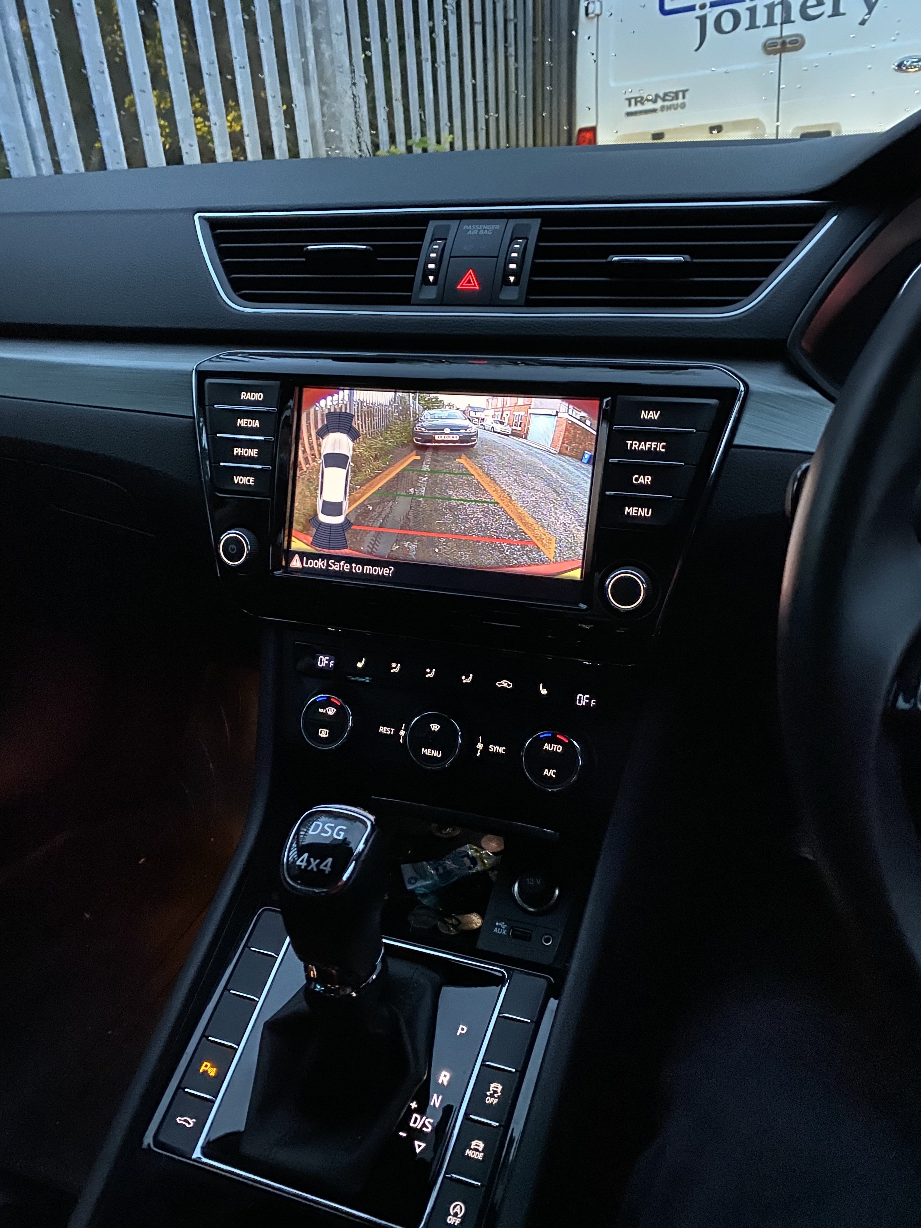 Reverse camera install help - Skoda Superb Mk3 (2015 - 2023) - BRISKODA