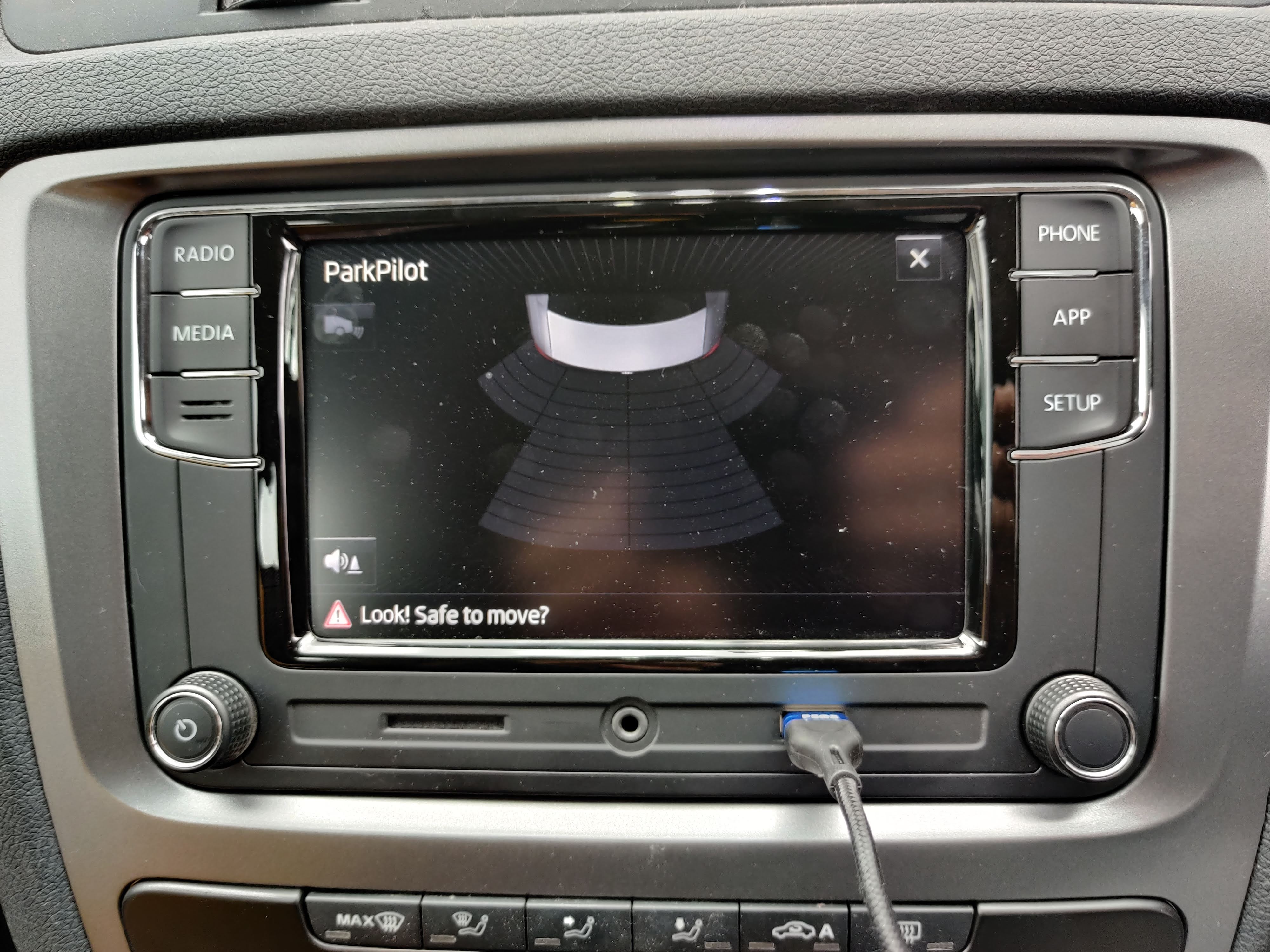 Swing RCD310 to RCD330 | Android auto + Apple car play - Skoda Octavia ...