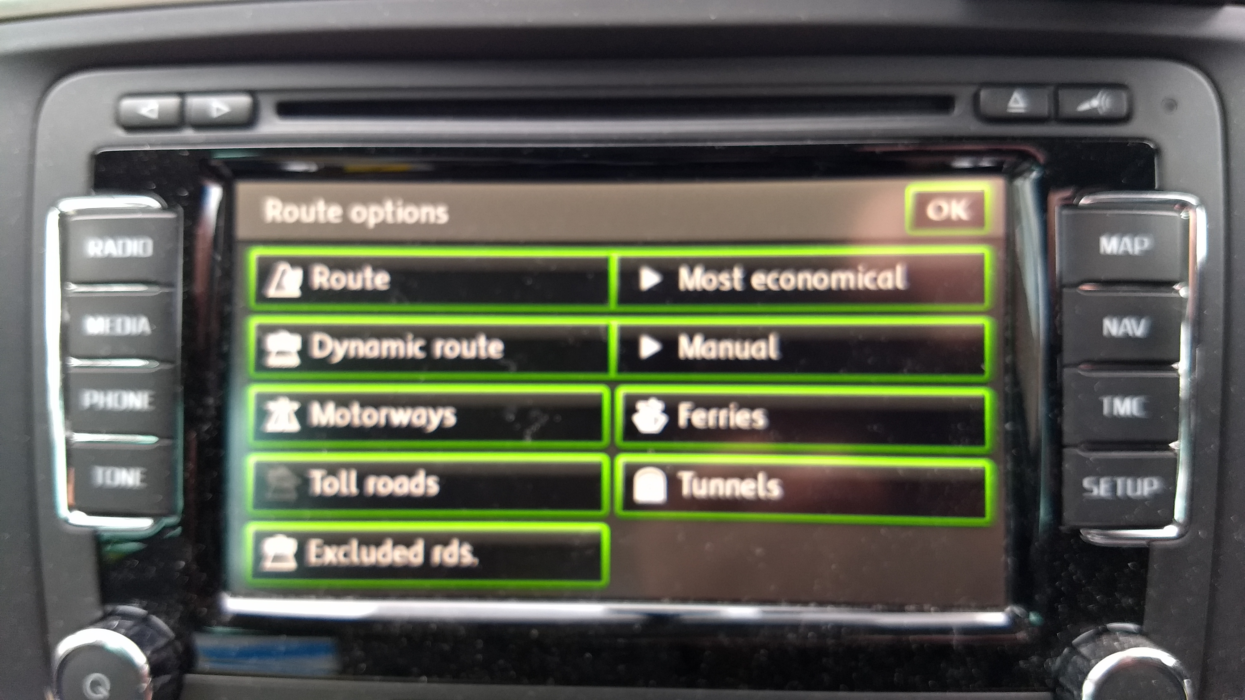 SATNAV MAP UPDATE - Skoda Superb Mk2 (2008-2015) - BRISKODA SATNAV MAP UPDATE - Skoda Superb Mk2 (2008-2015) - BRISKODA