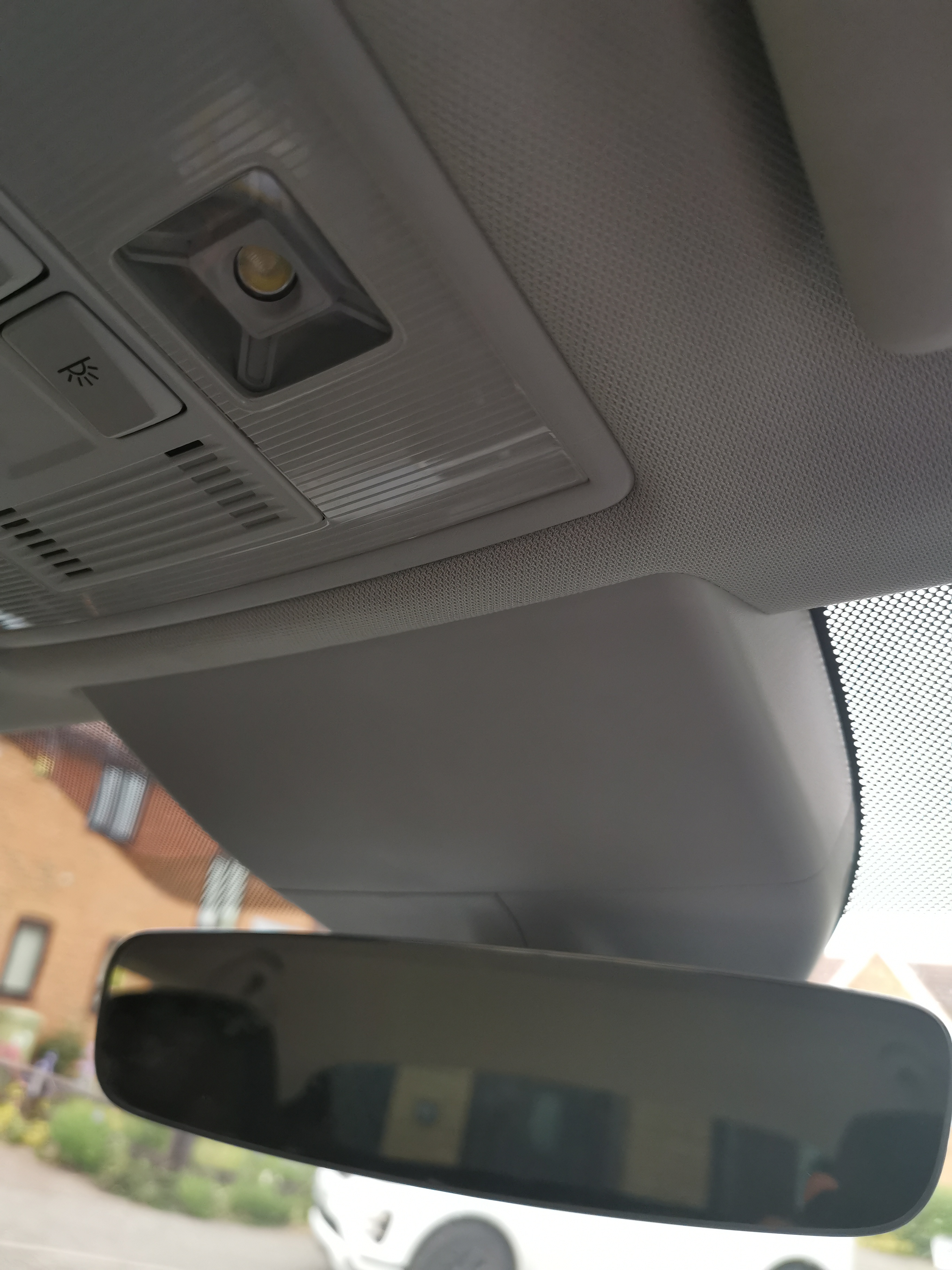 Heated Windscreen Retro Fit - Skoda Superb Mk3 (2015 - 2023) - BRISKODA