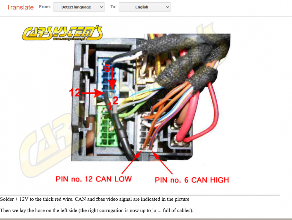 Reversing camera install advice - Skoda Superb Mk3 (2015 - 2023) - BRISKODA