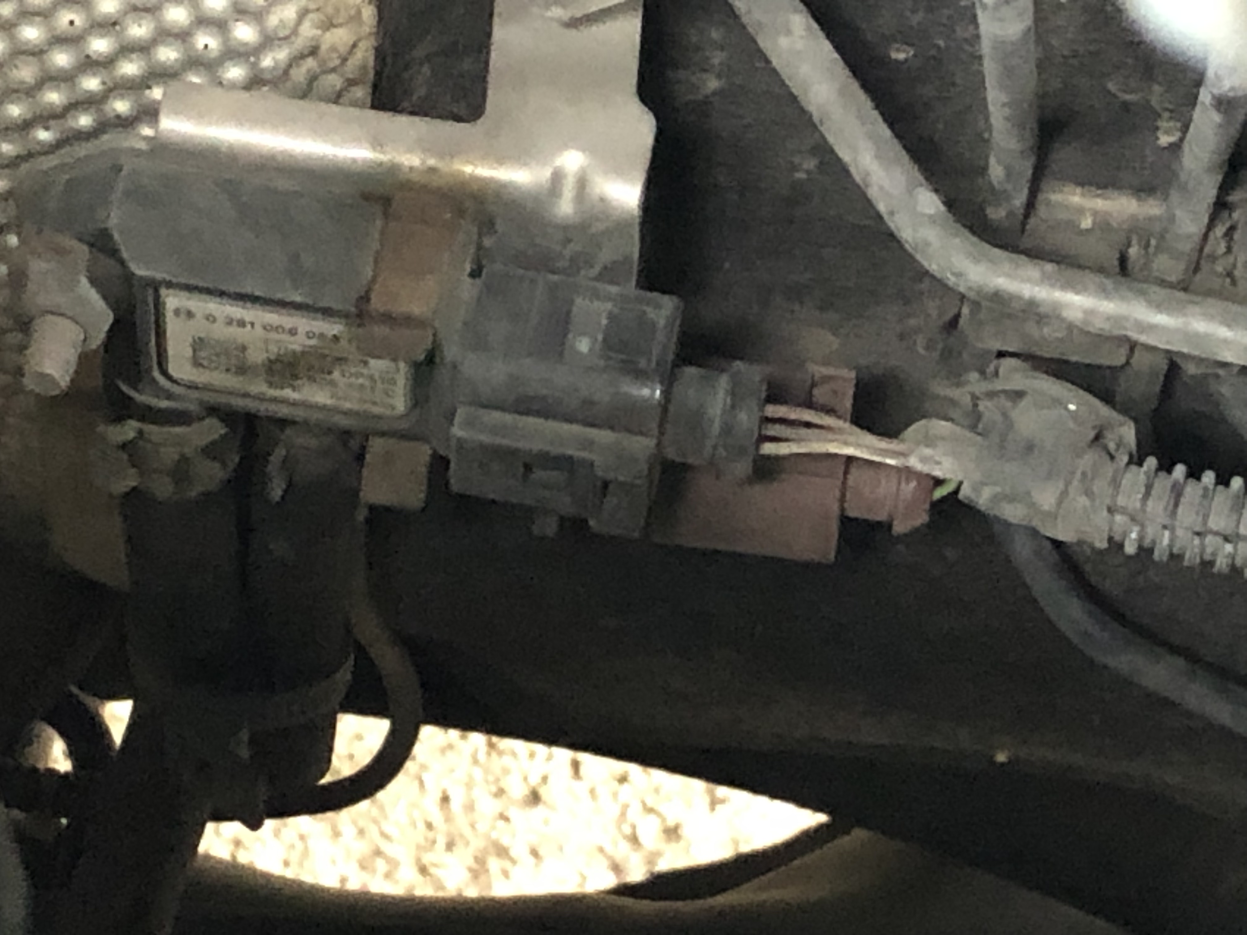 Error P242a , 1.6 TDI CAYC - Skoda Fabia Mk2 (2007-2014) - BRISKODA