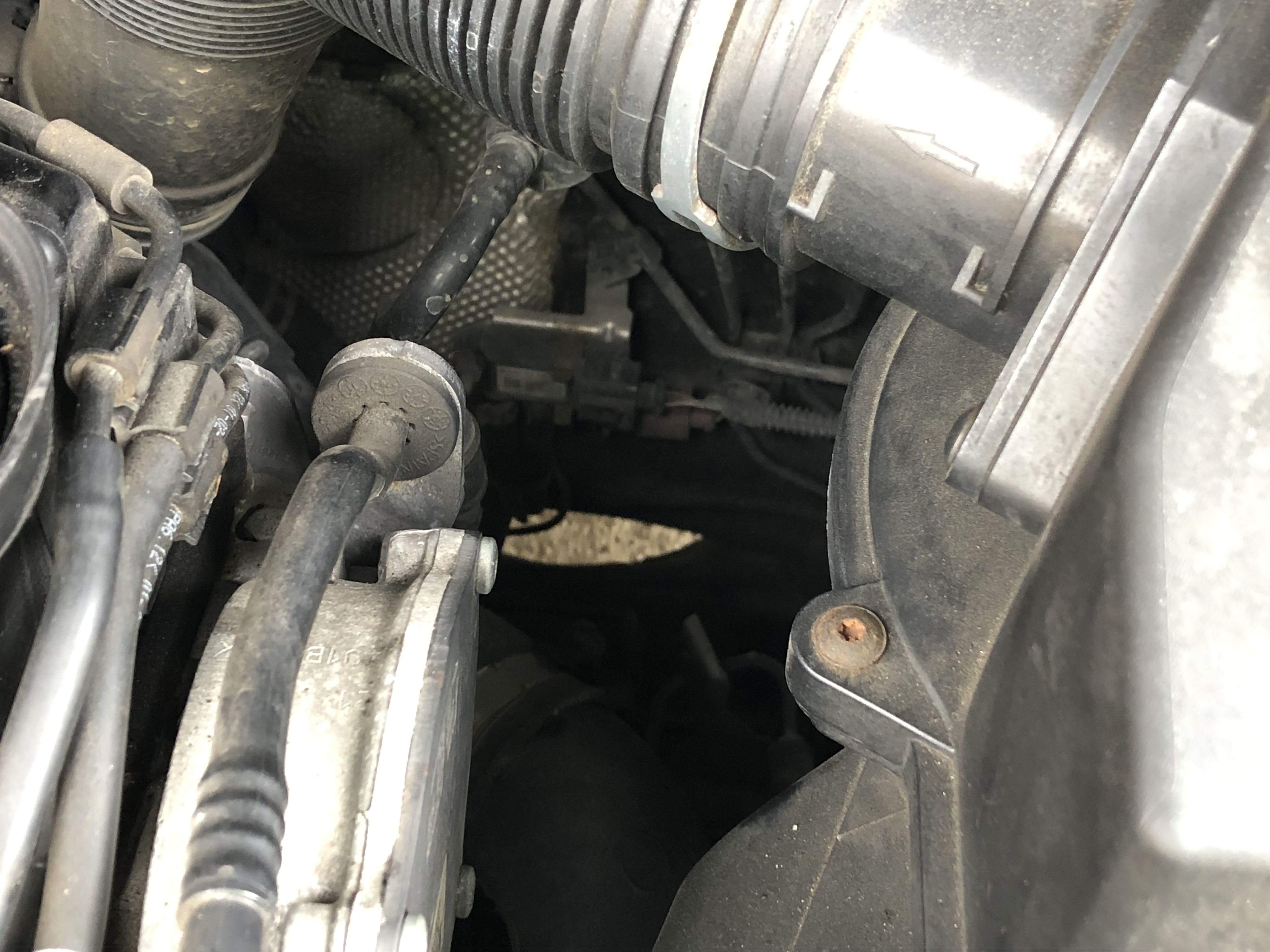 Error P242a , 1.6 TDI CAYC - Skoda Fabia Mk2 (2007-2014) - BRISKODA