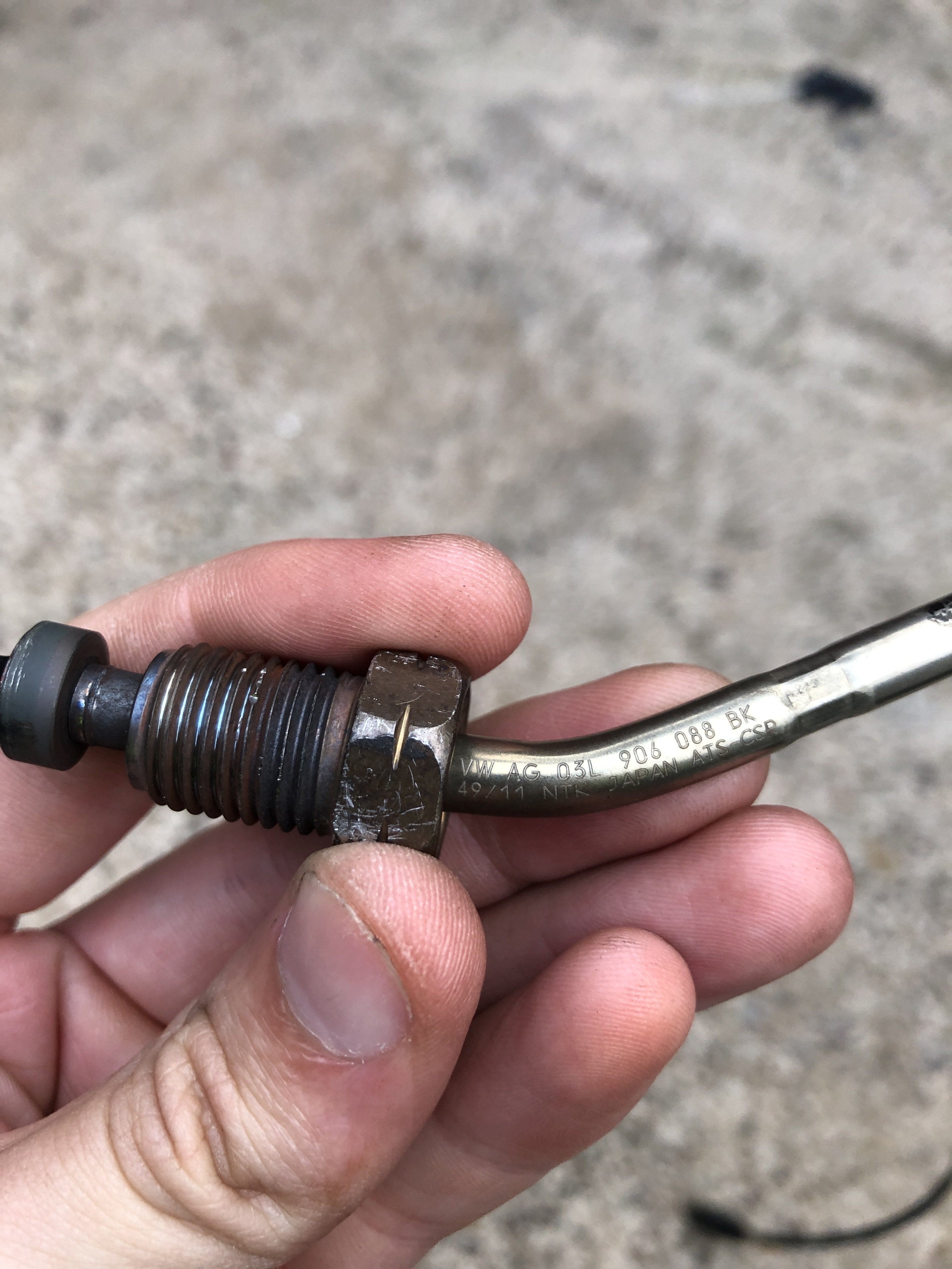 Error P242a , 1.6 TDI CAYC - Skoda Fabia Mk2 (2007-2014) - BRISKODA