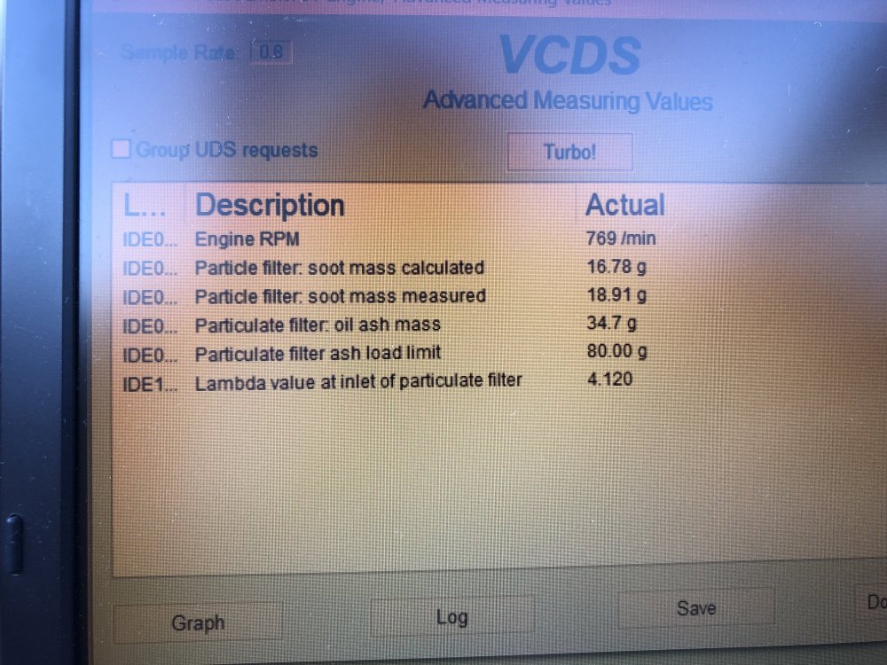 vcds and what it shows - Diagnostics & VCDS - BRISKODA