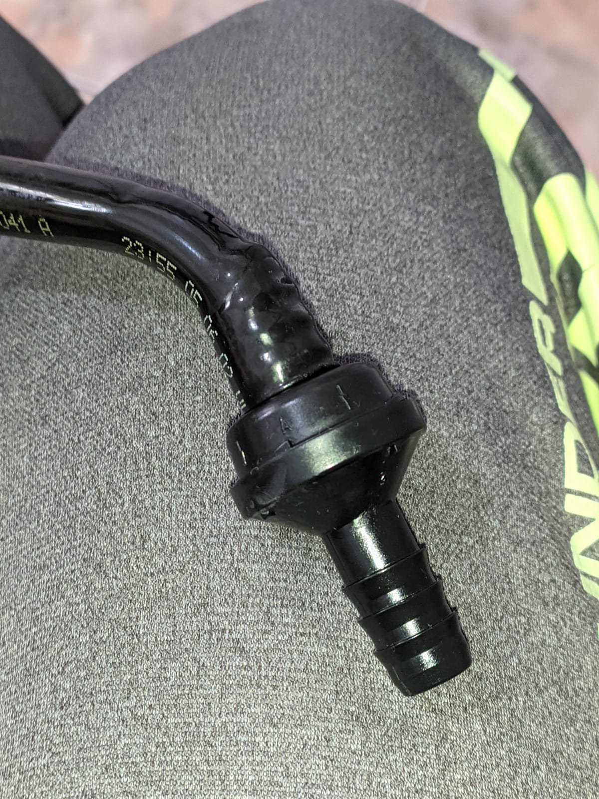 Hey VWAG this is a bad and dangerous design! Change it please! - Handy ...