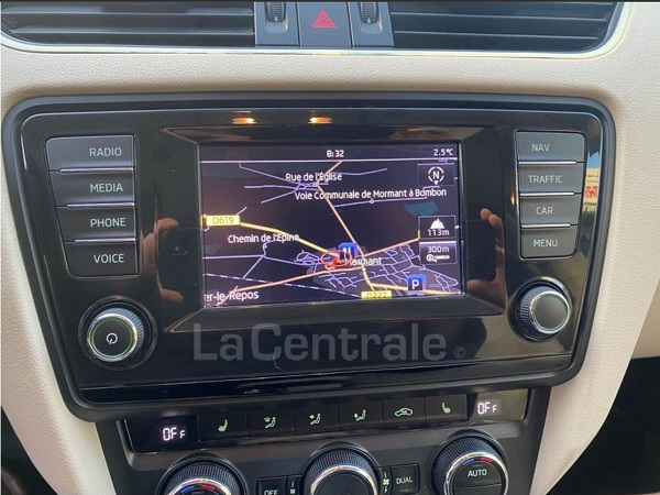 Infotainment retrofitting - Skoda Octavia Mk III (2013 - 2020) - BRISKODA