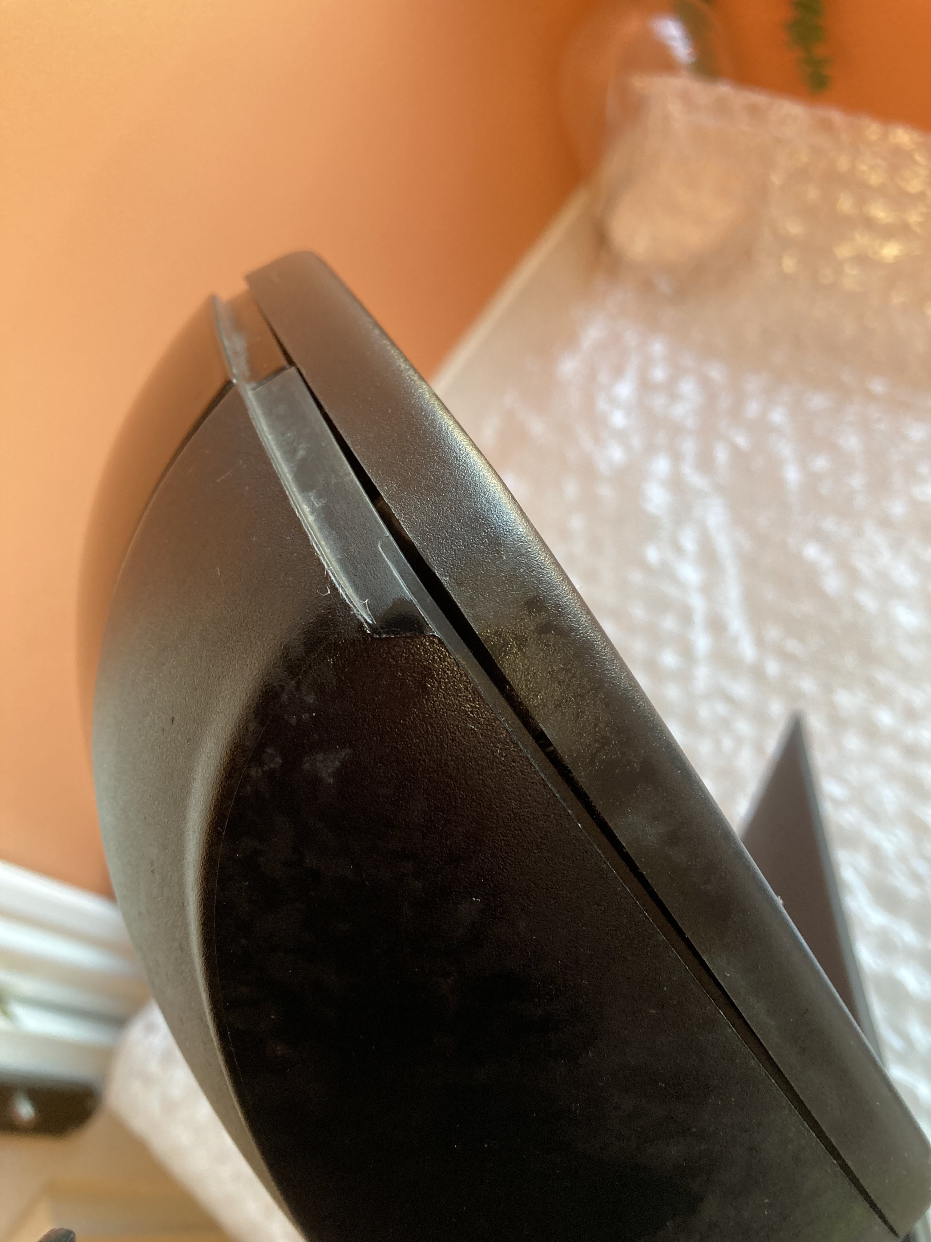 Citigo mirrors black complete - Parts For Sale - BRISKODA