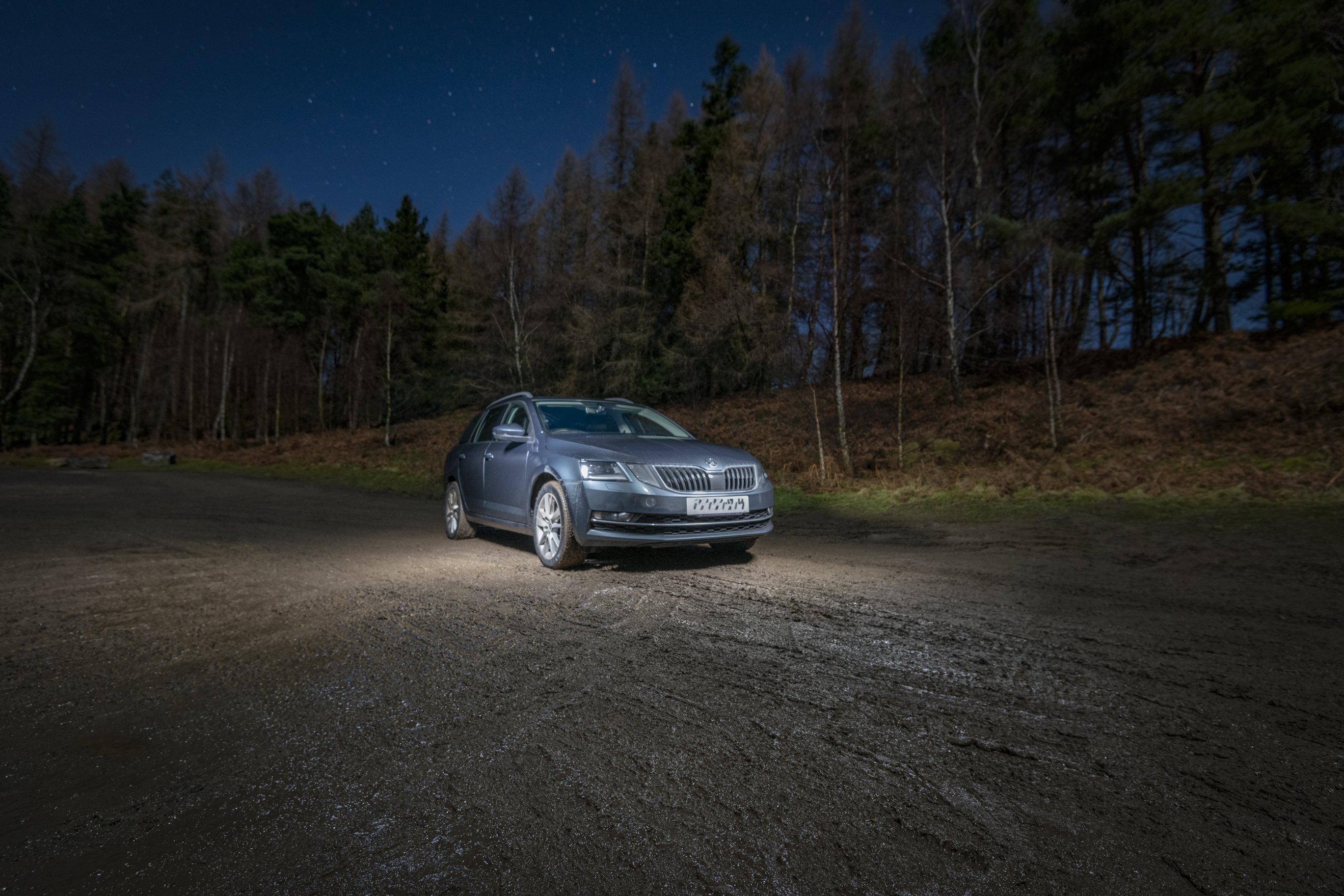 Skoda Octavia 3 Owners register - Page 57 - Skoda Octavia Mk III (2013 ...