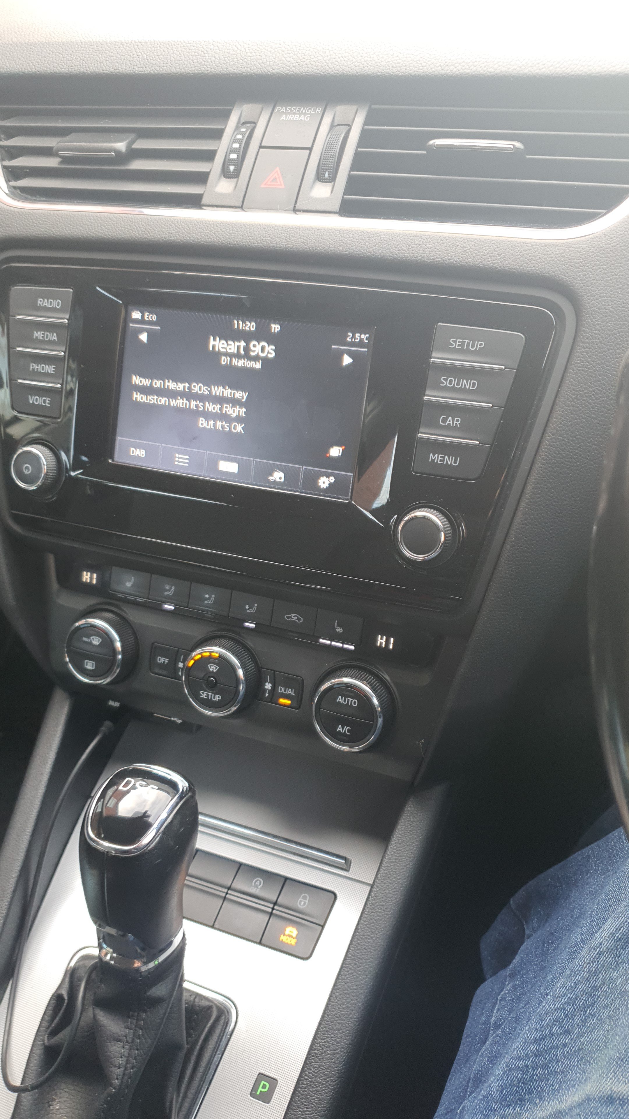 Skoda octavia mk mib1 upgrade - Audio, Electronics and Security - BRISKODA