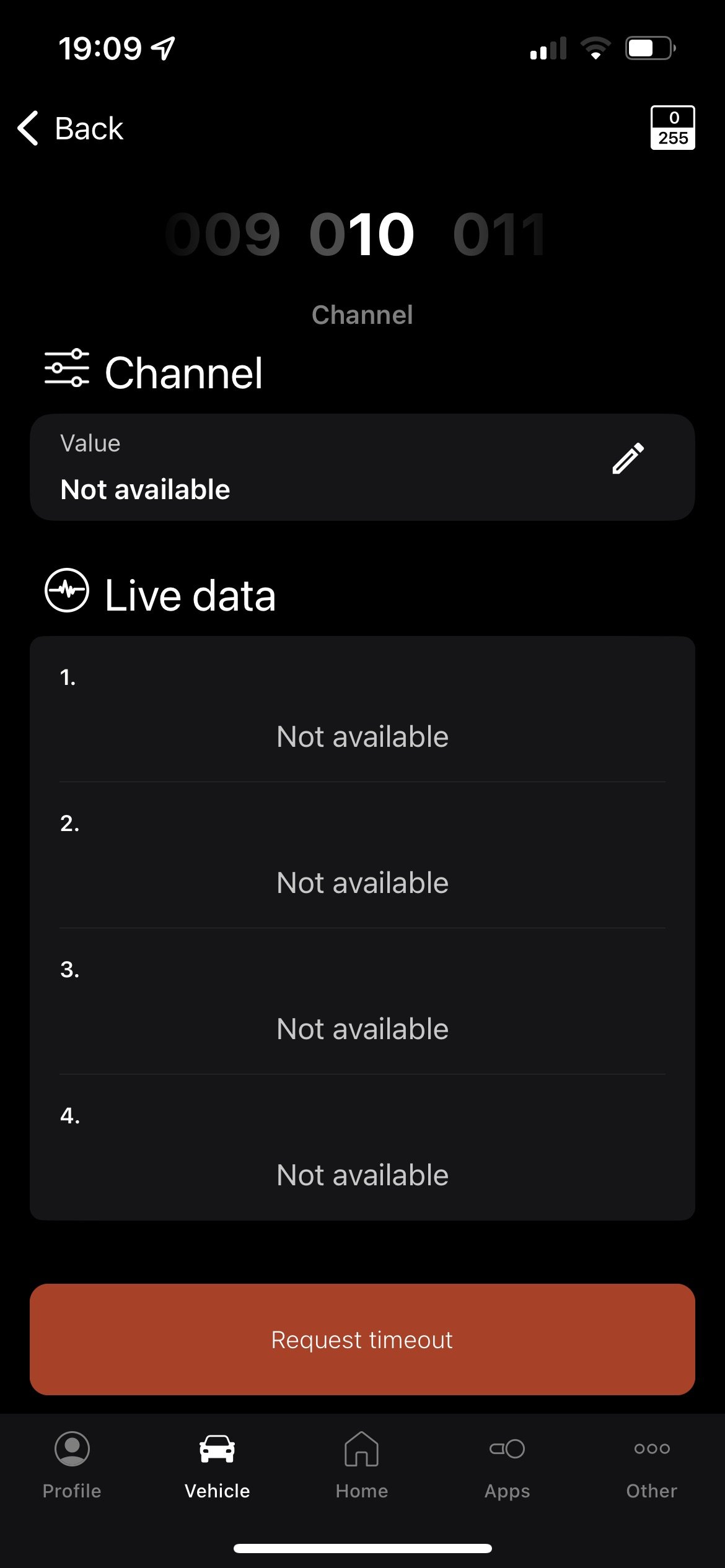 OBDeleven battery coding help please - Skoda Rapid & Spaceback (2012 ...