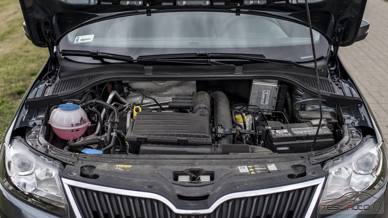 Stabilisation Control (ESC) and Engine shaking - Skoda Rapid ...