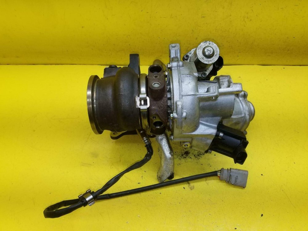 P256300/P00AF00/U041600 Fault Codes - Skoda Octavia Mk3 (2013 - 2020 ...