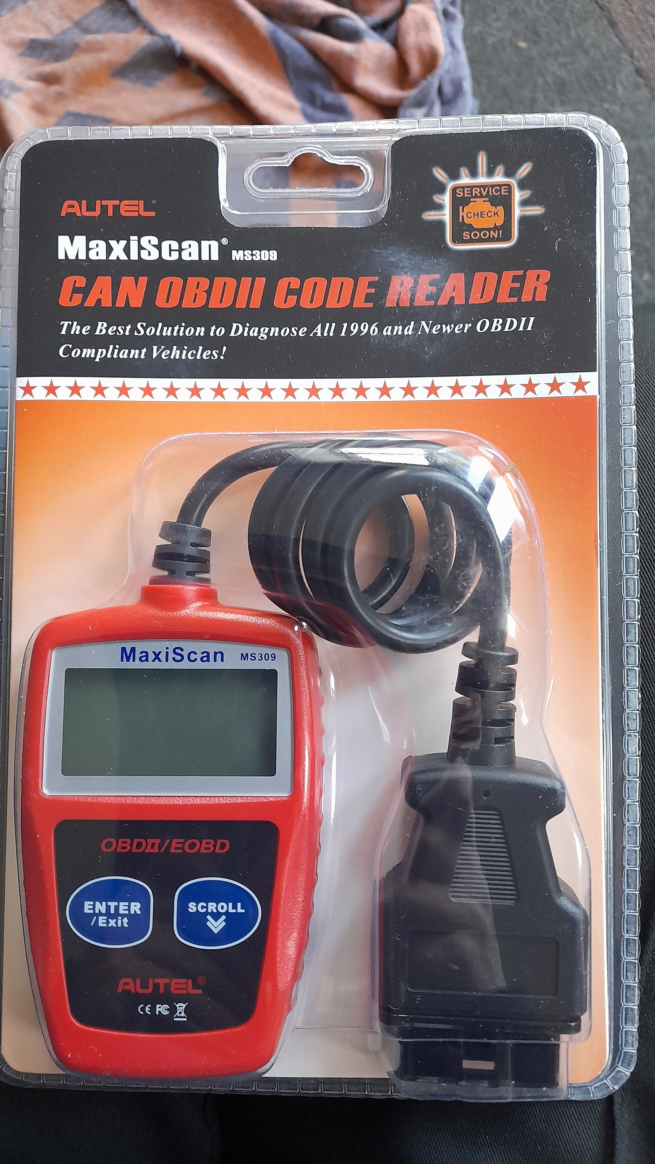 Engine management light - Skoda Fabia Mk1 (1999-2007) - BRISKODA