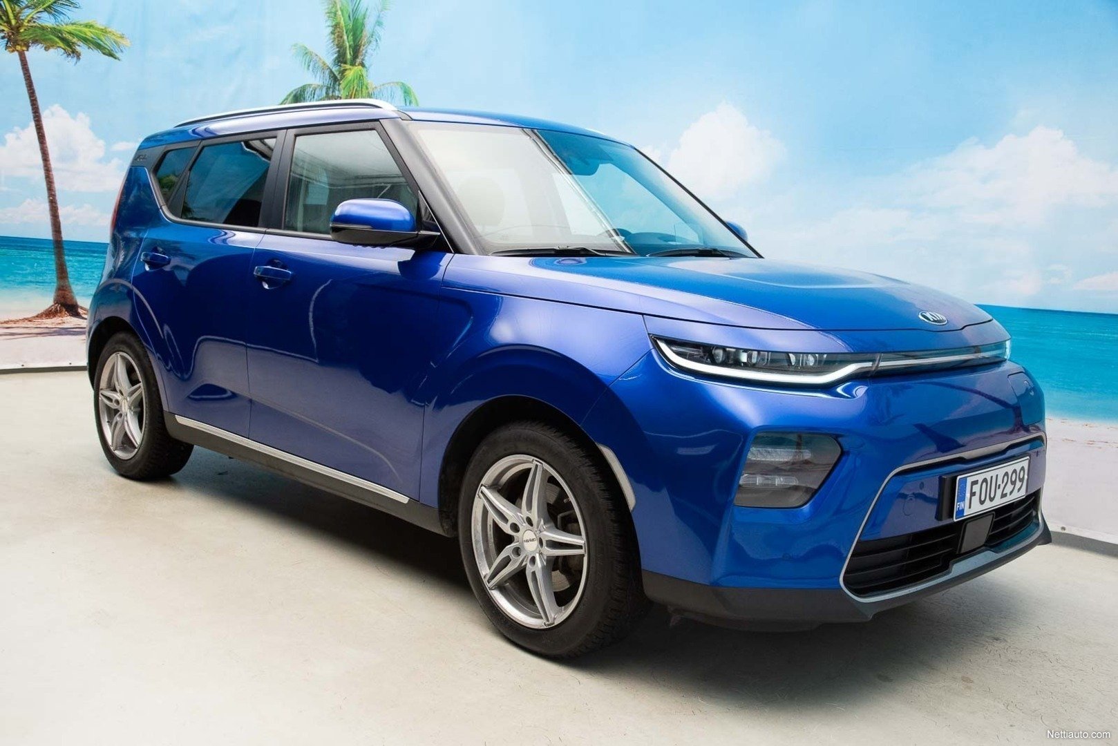 Old Yeti, new owner. - Skoda Yeti - BRISKODA