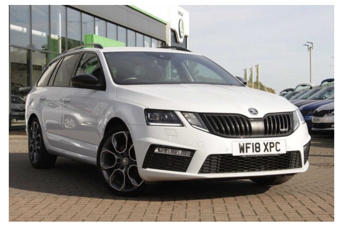 New car day! - Skoda Octavia Mk3 (2013 - 2020) - BRISKODA