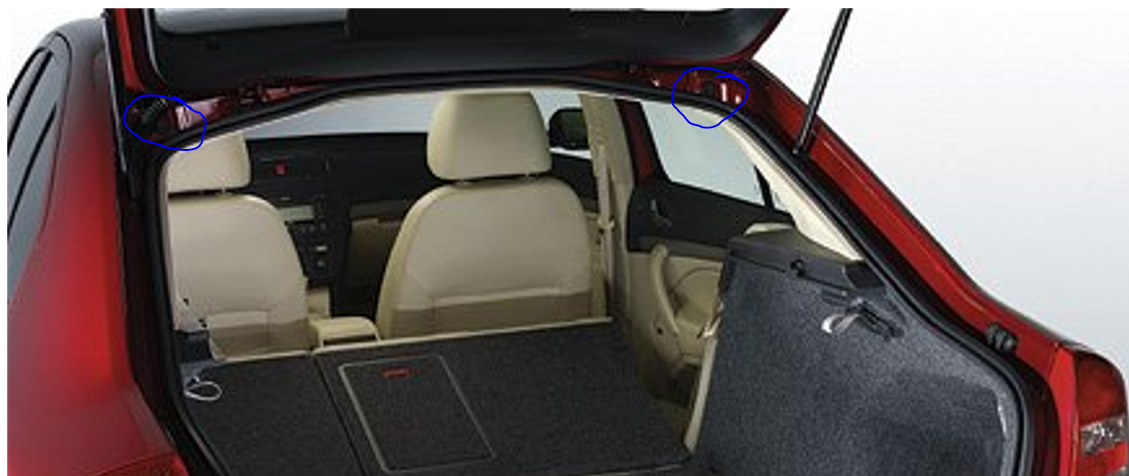 N10246U TRW PART HOW TO FIND REPLACEMENT FOR IT - Skoda Octavia Mk2 ...