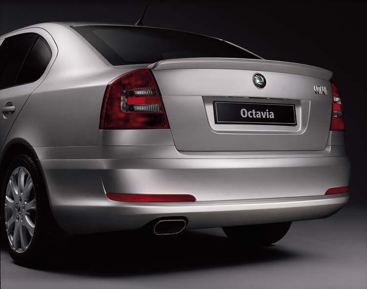 Anyone own a mk2 octavia sport?? - Skoda Octavia Mk2 (2004 - 2013 ...