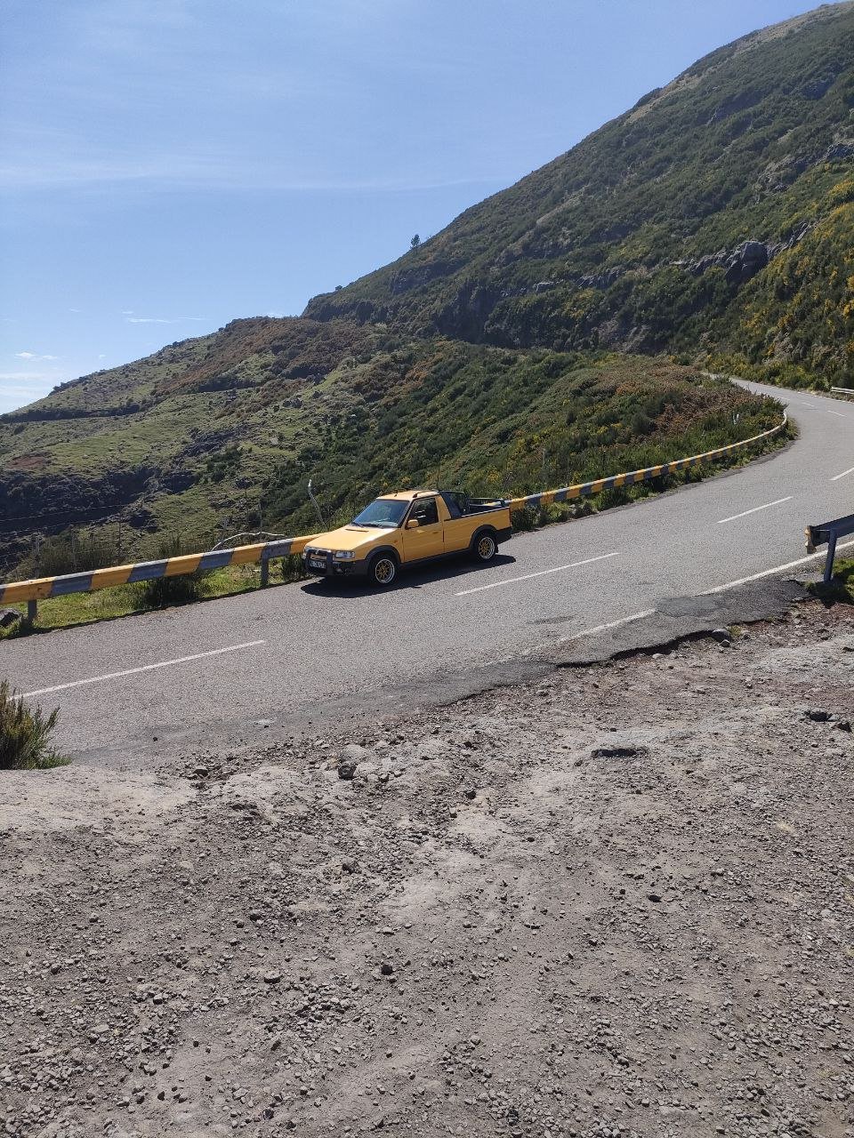 1.6 AEE engine mods - Skoda Favorit, Skoda Felicia, Skoda Fun and Skoda ...