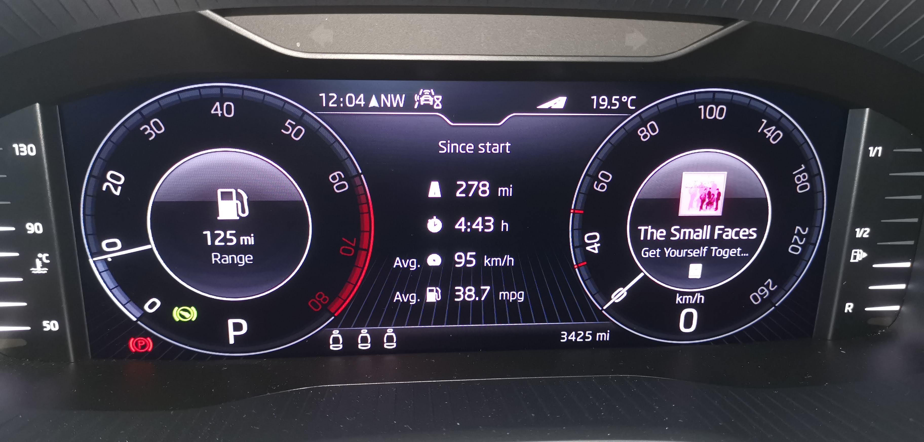1.5DSG vs 1.6TDI DSG - Skoda Karoq - BRISKODA