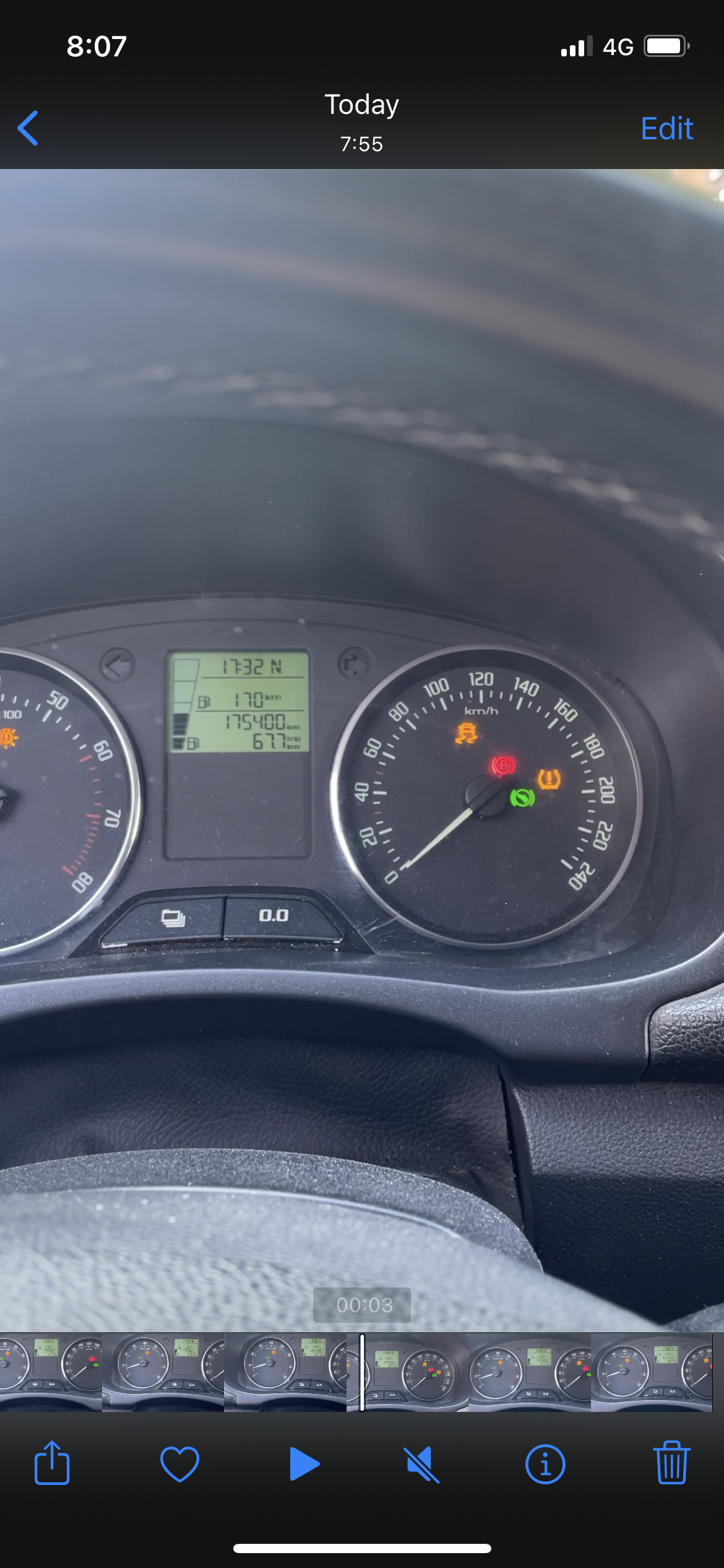 Skoda fabia mkII 1.2 misifring problem - Skoda Fabia Mk2 (2007-2014 ...