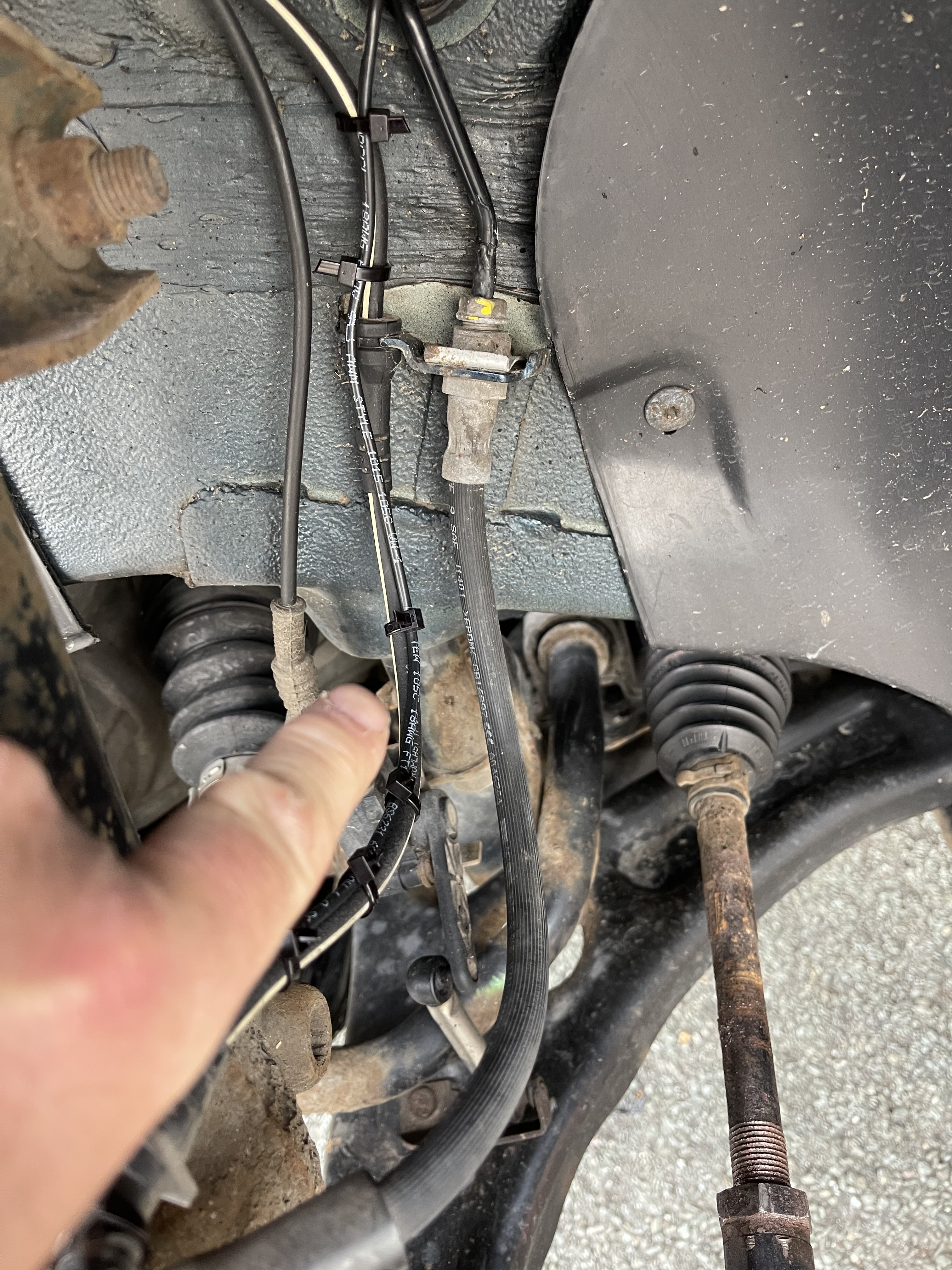 Abs sensor skoda superb store