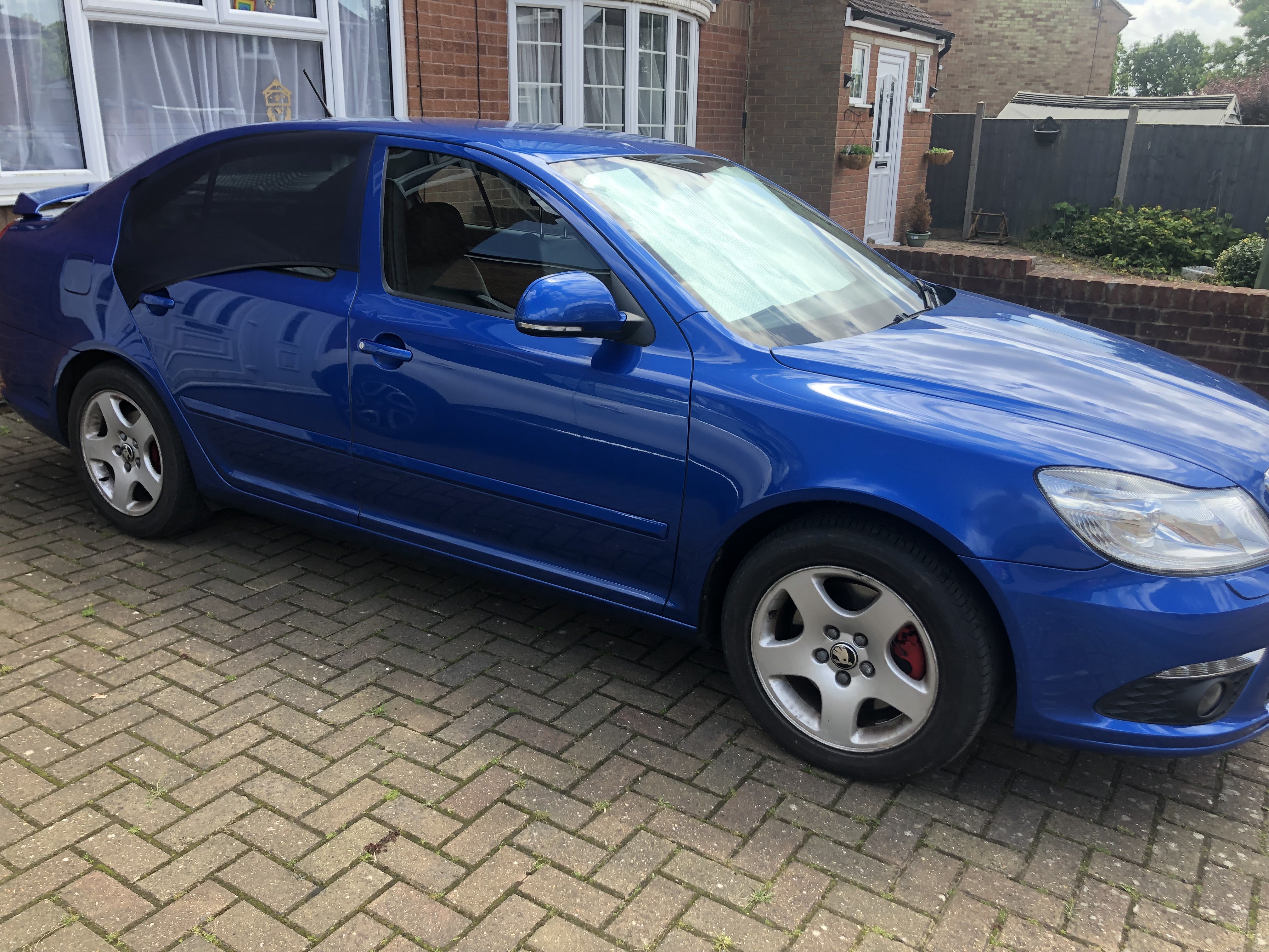 Help: Choosing Used Alloys for MK2 vRS - Skoda Octavia Mk2 (2004 - 2013 ...