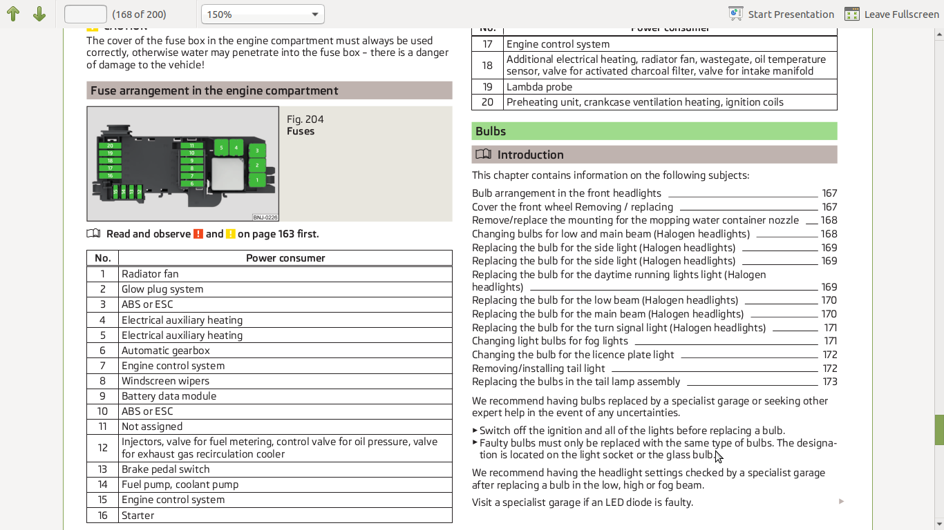 Fabia MK3 minor crash fuel cutoff? or ECU? - Skoda Fabia Mk3 (2014-2021 ...