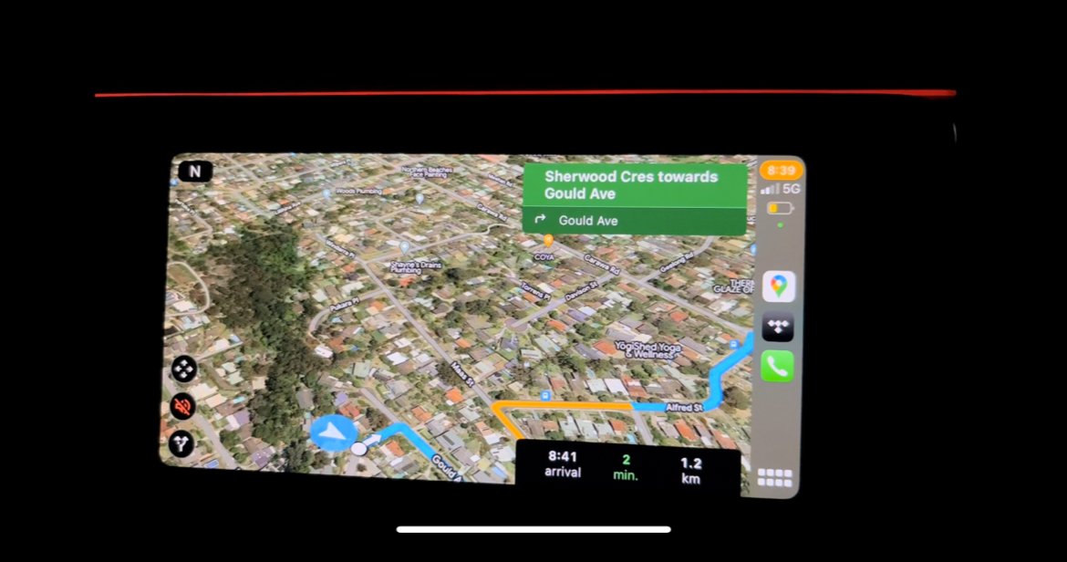 Virtual cockpit and Google Maps - Skoda Superb Mk3 (2015 - 2023) - BRISKODA