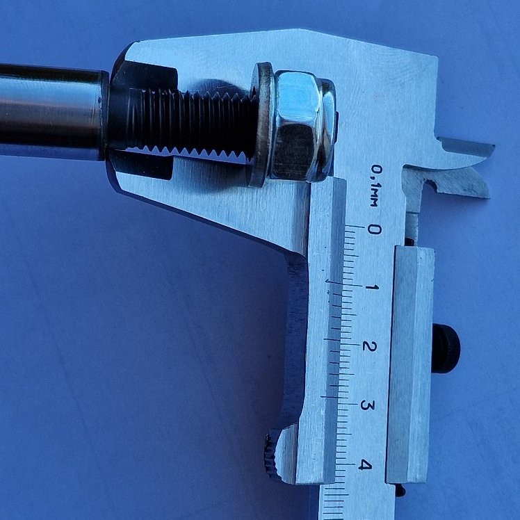 Bilstein B6 DCC shock absorbers available at last - Page 4 - Skoda ...