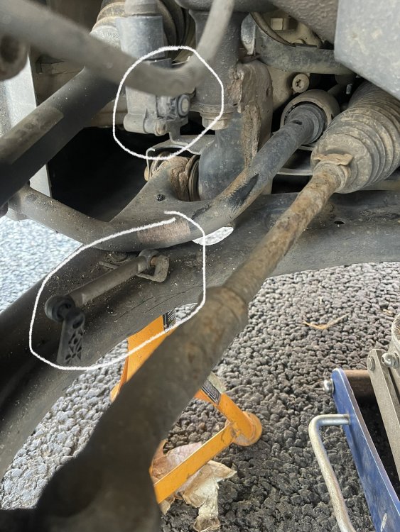 Sensor - Skoda Superb Mk2 (2008-2015) - BRISKODA