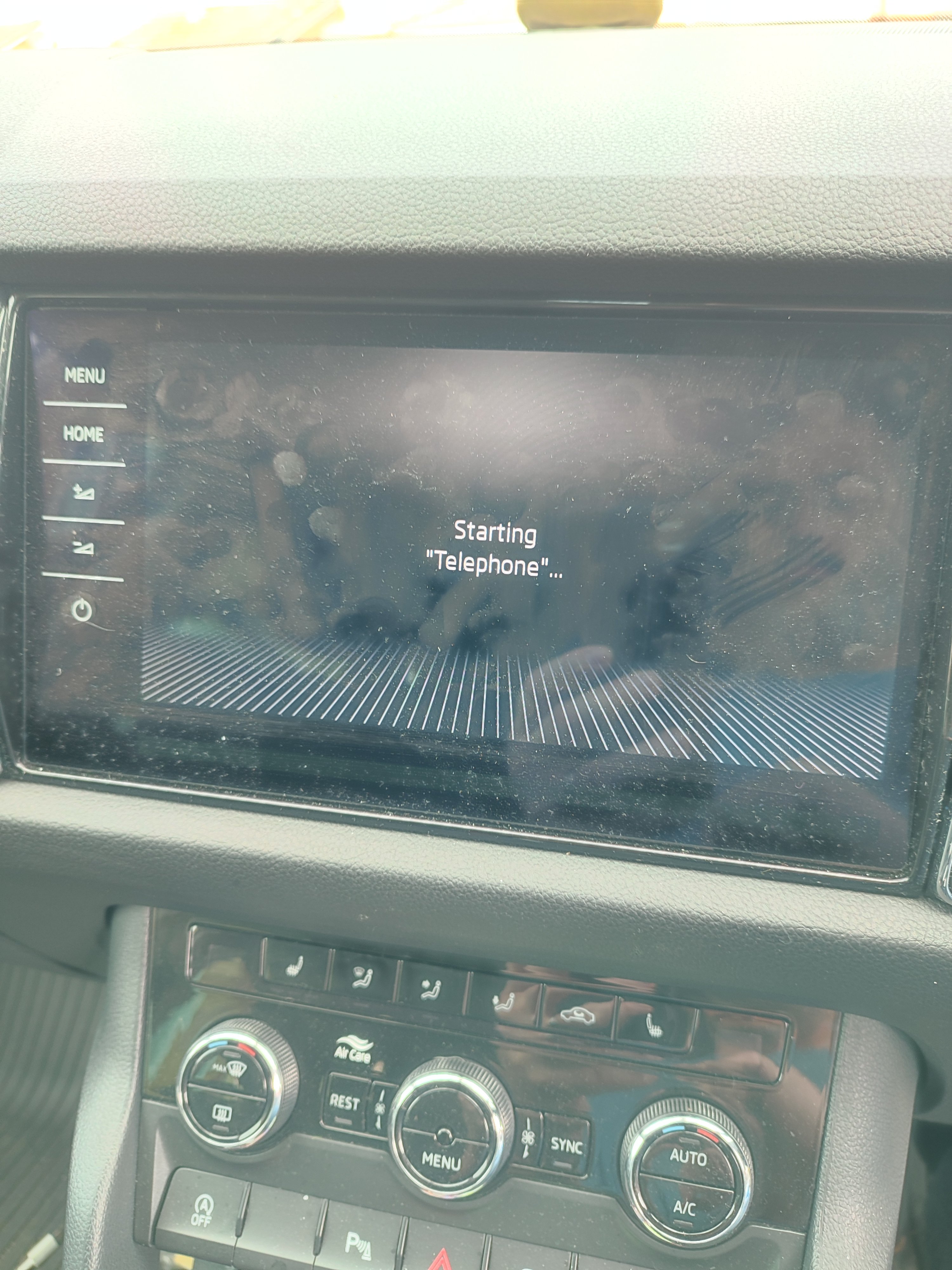 Replacing Infotainment Control Unit - Skoda Kodiaq MK1 (2017-2023 ...
