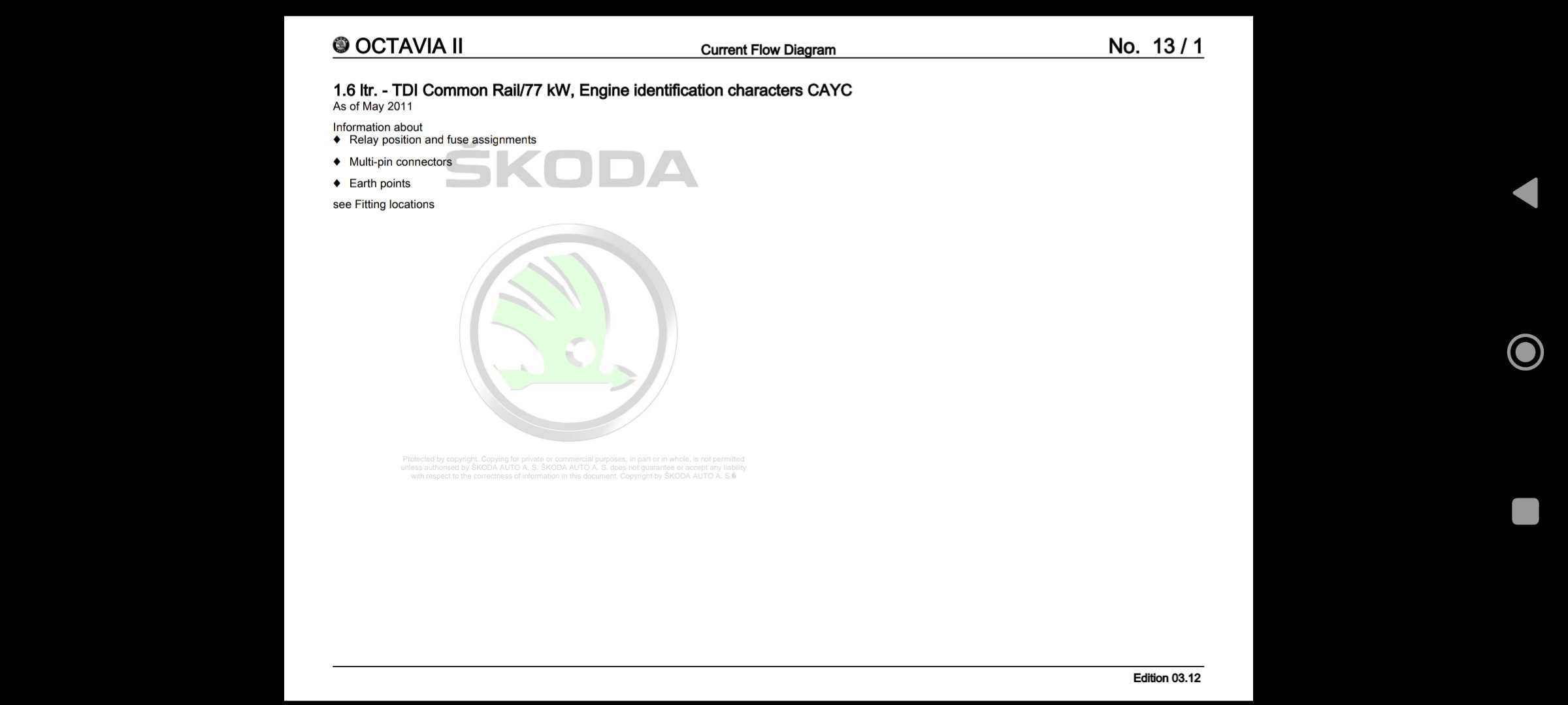 I AM DESPERATE!! PLEASE HELP. ERRORCODE P0571 - Brakelight switch ...