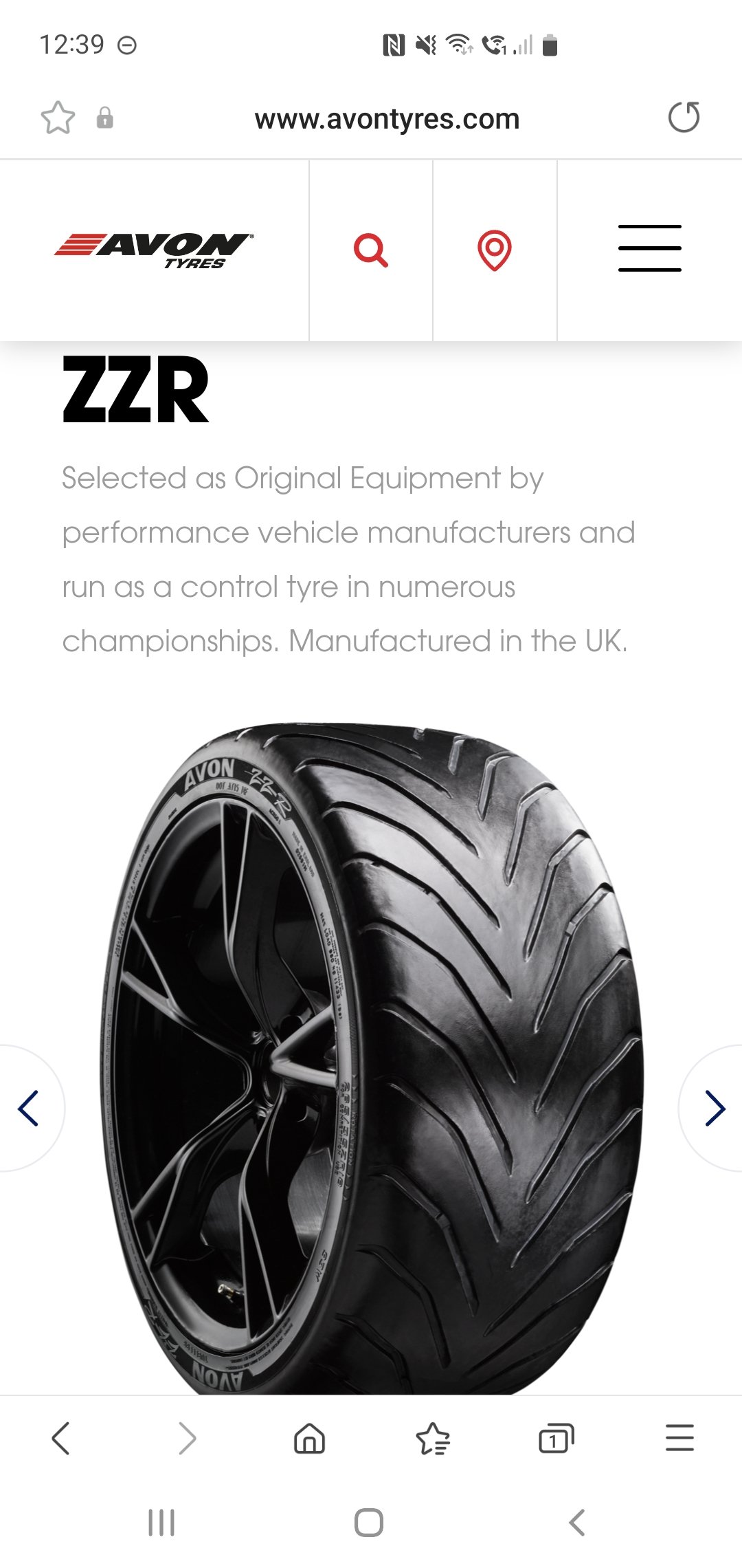 How about these tyres for snow performance? - Tyres & Wheels - BRISKODA