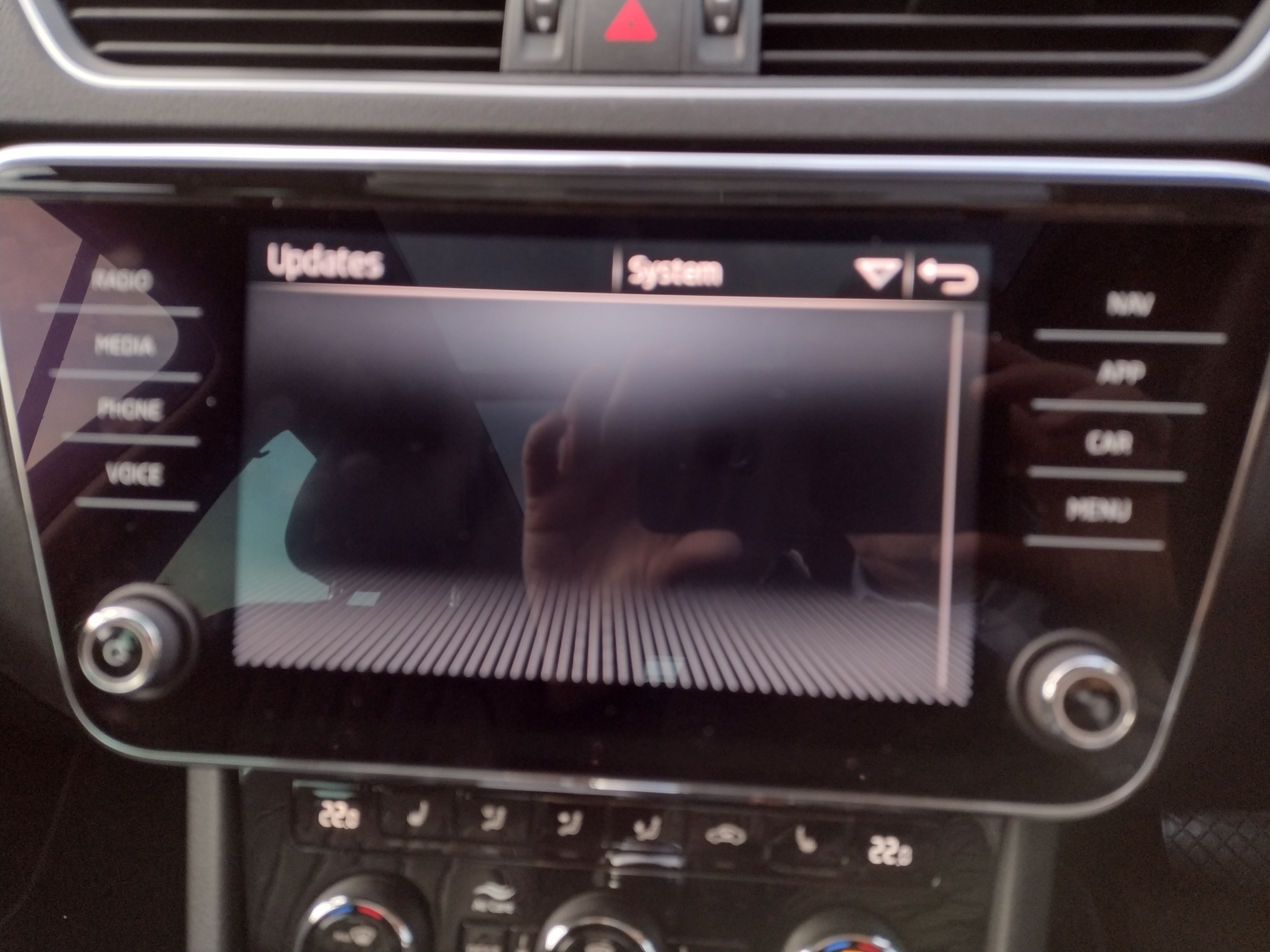 Sat nav map update 2021 Superb - Audio, Electronics and Security - BRISKODA