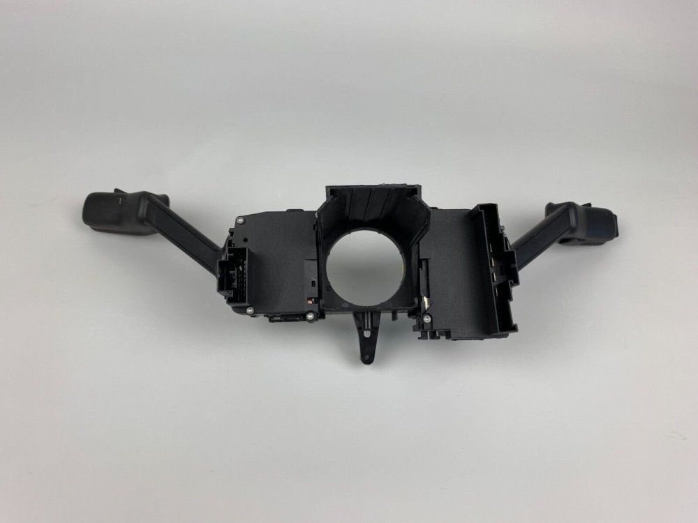 Replacing Indicator Stalks - Škoda Kamiq - BRISKODA