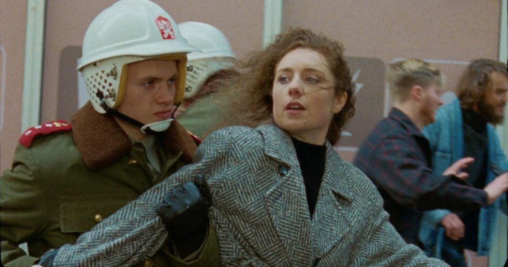 Awards for ‘The Way of Life’ film accompanying the world premiere of ...