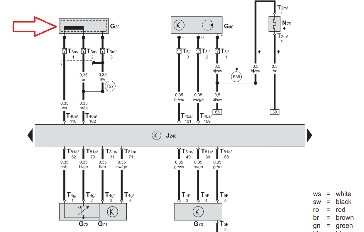 Do I just have a bad crank sensor or could it be something else ...